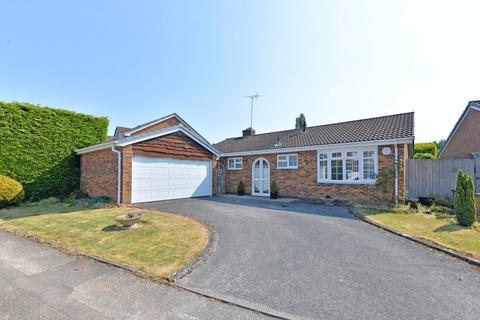 Search Bungalows For Sale In Knowle, West Midlands | OnTheMarket