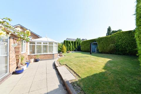 Search Bungalows For Sale In Knowle, West Midlands | OnTheMarket