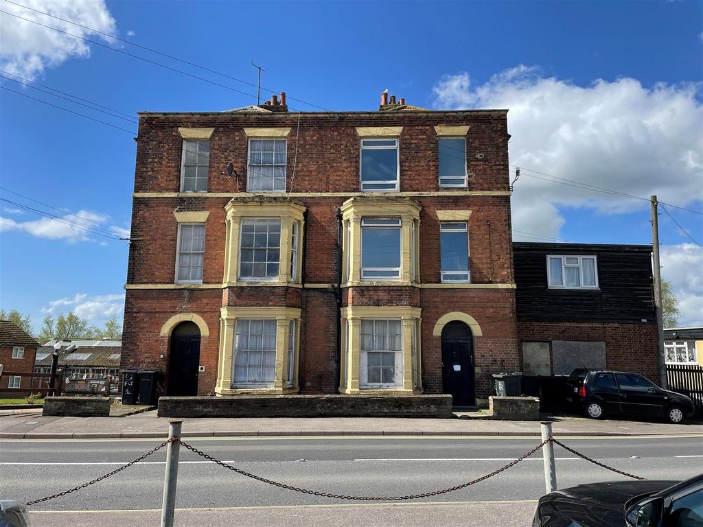 Winchelsea Road, Rye 11 bed detached house - £650,000