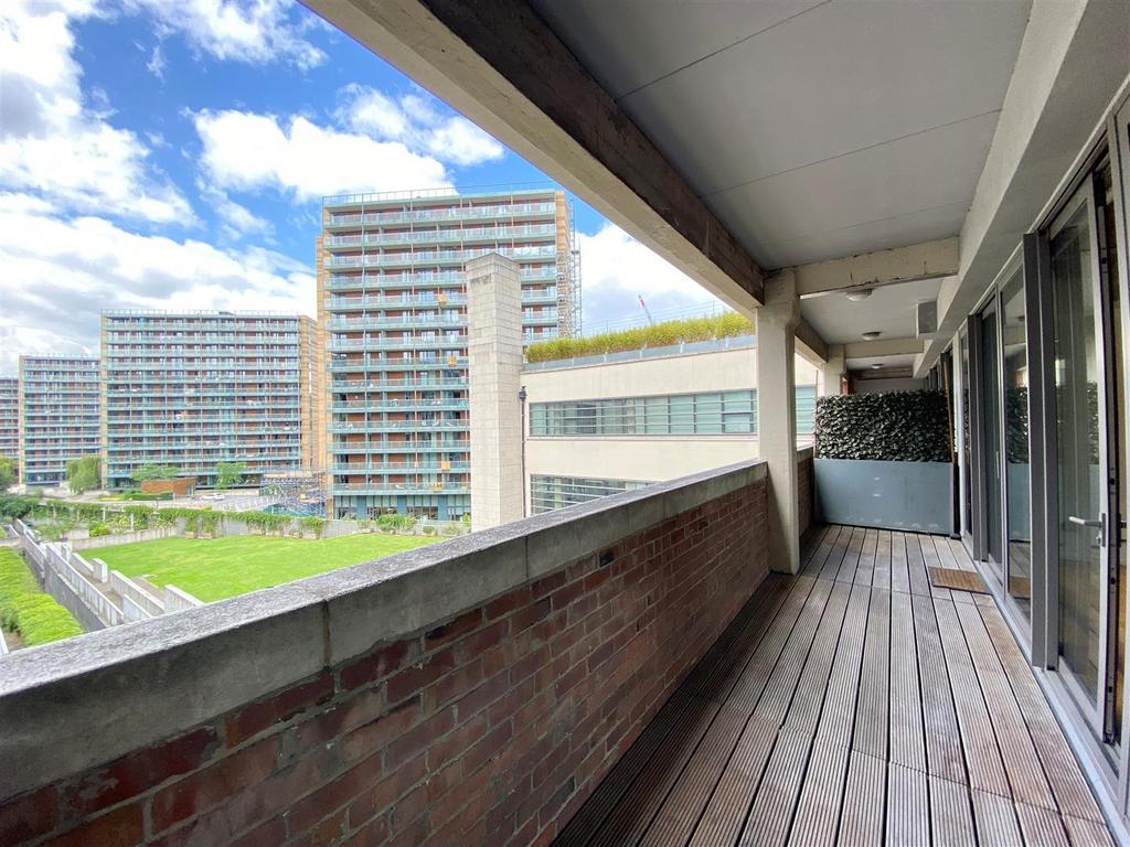 The Boxworks, Worsley Street, Manchester 2 bed apartment - £1,450 pcm ...