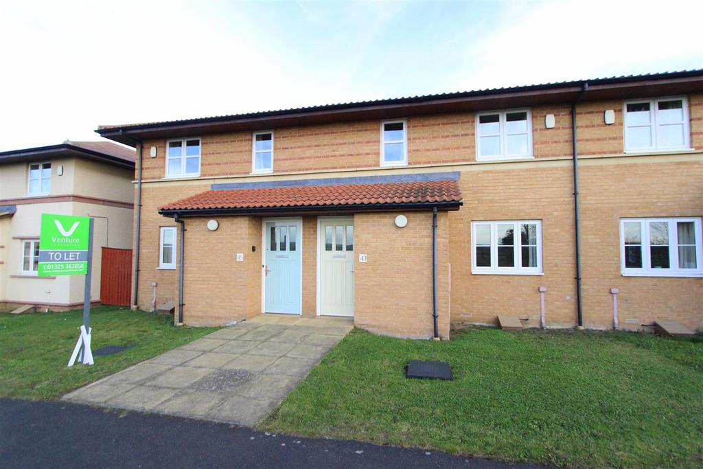 Edward Pease Way, Darlington 3 bed terraced house - £850 pcm (£196 pw)