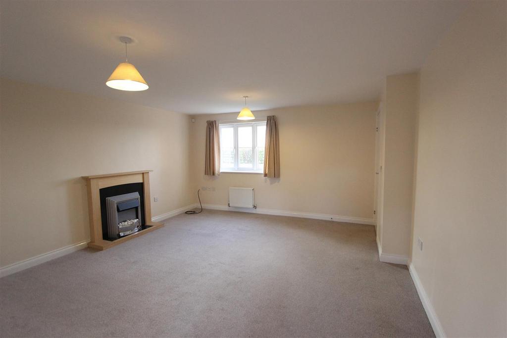 Edward Pease Way, Darlington 3 bed terraced house - £850 pcm (£196 pw)
