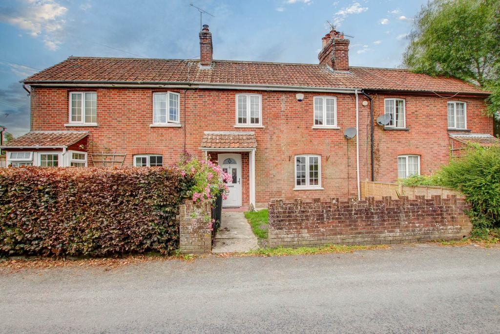 Main Street, Shroton 2 bed terraced house - £315,000