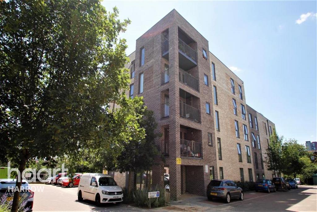 Gazette Court, Colindale NW9 2 bed flat - £2,250 pcm (£519 pw)