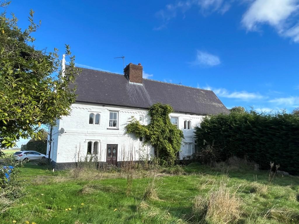 Freiston Shore, Boston 6 bed detached house for sale - £485,000