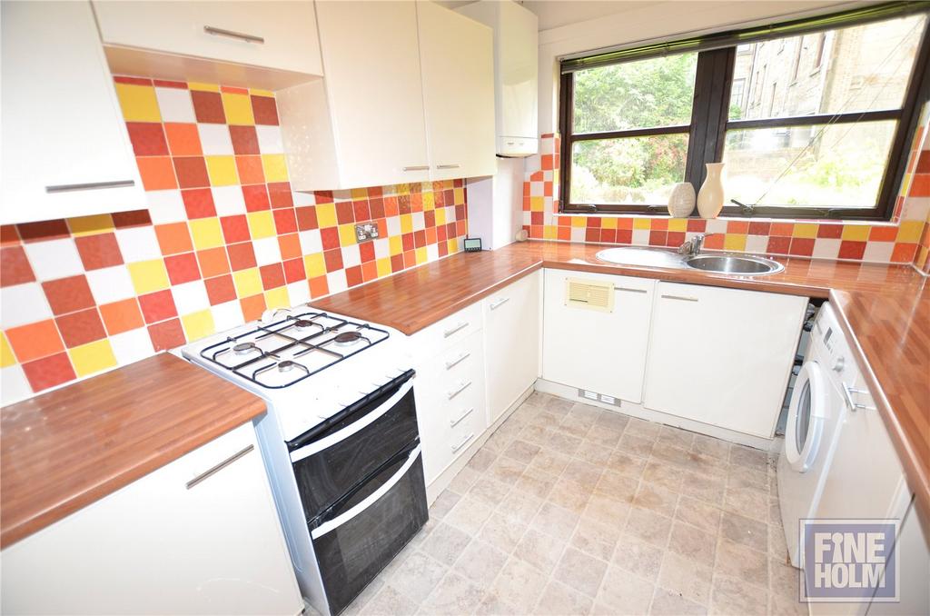 Burgh Hall Street, Partick, GLASGOW, G11 2 bed flat - £1,150 pcm (£265 pw)