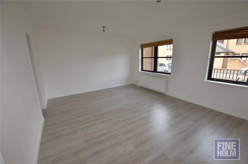 Burgh Hall Street, Partick, GLASGOW, G11 2 bed flat - £1,150 pcm (£265 pw)