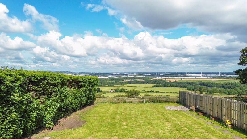Holly House, Offerton, Sunderland 5 bed detached house for sale - £595,000
