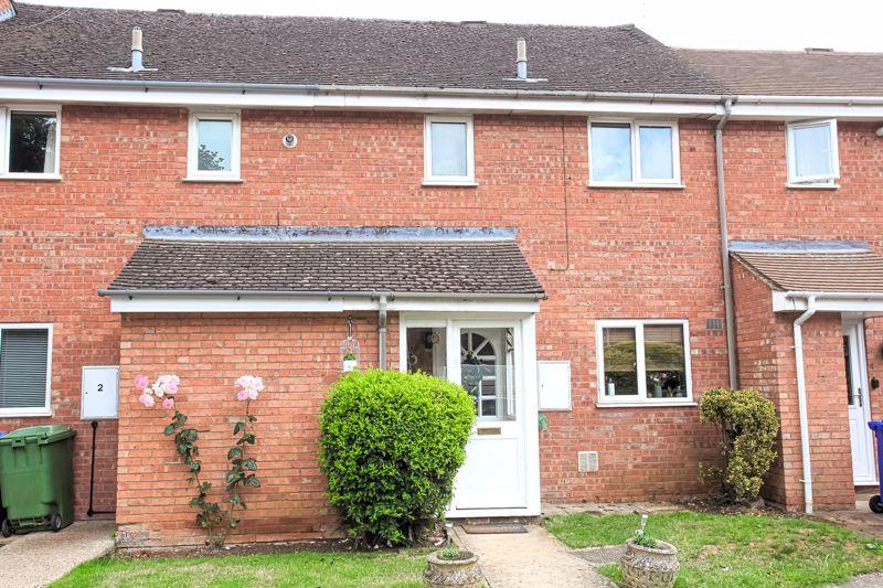 Keytes Close, Adderbury 3 bed terraced house for sale - £269,950