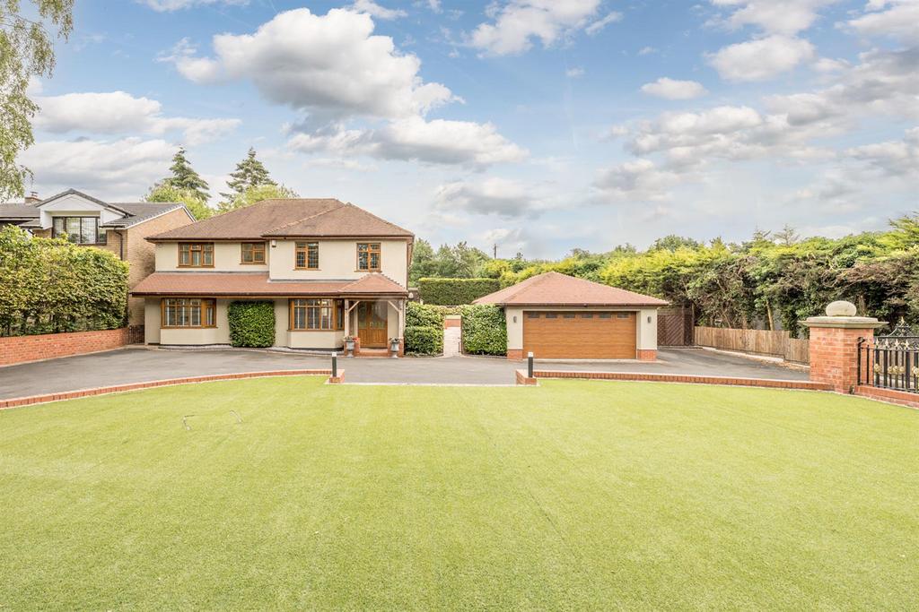 House For Sale Post Office Road Seisdon at Milla Stelzer blog