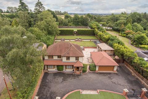 Houses for sale in Trysull and Seisdon | OnTheMarket