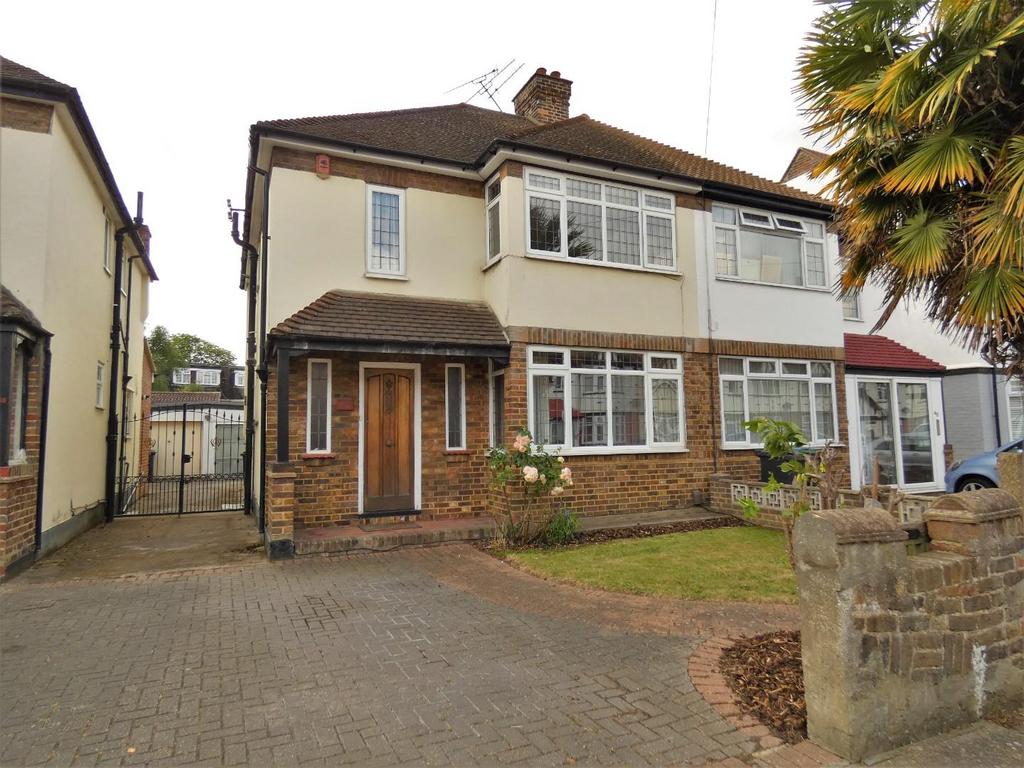 Grange Road, Gravesend 3 bed house - £1,600 pcm (£369 pw)