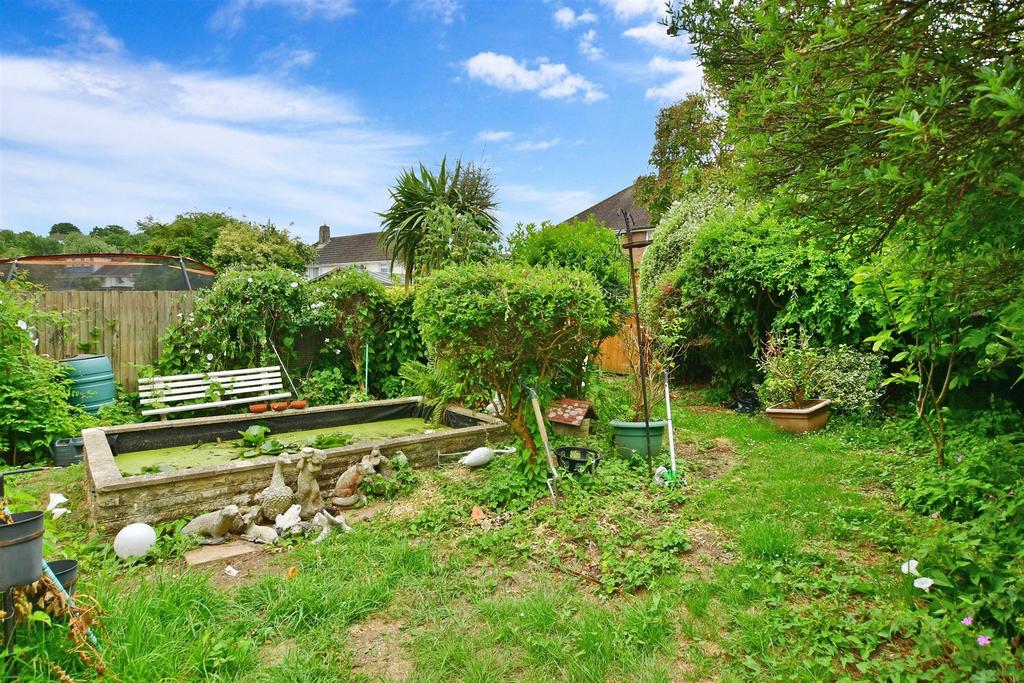 Coldean Lane Coldean Brighton East Sussex 3 Bed Semi Detached House