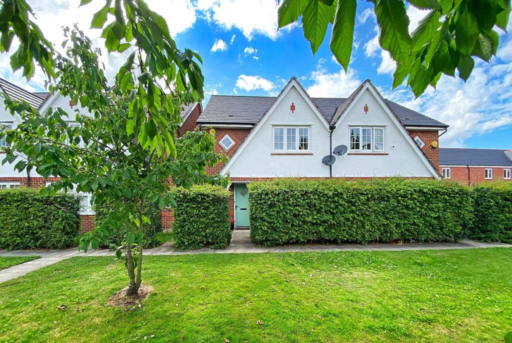 Over Ashberry, West Timperley 3 bed semi-detached house - £450,000
