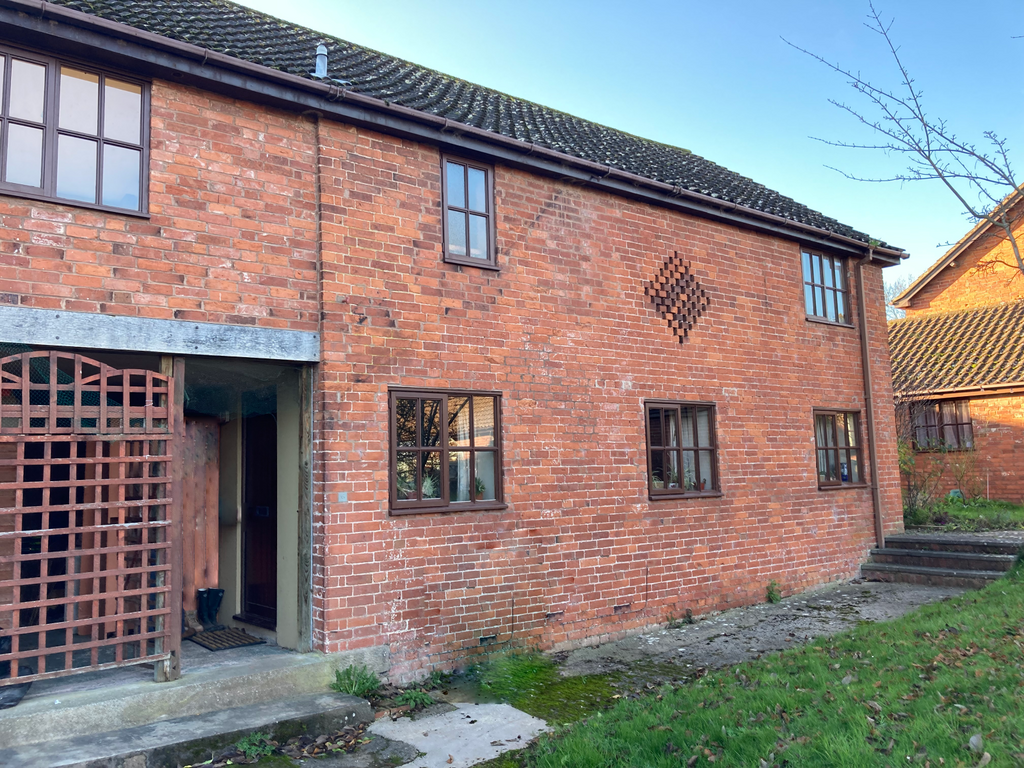 Mansel Lacy, Hereford, Herefordshire 3 bed house - £975 pcm (£225 pw)