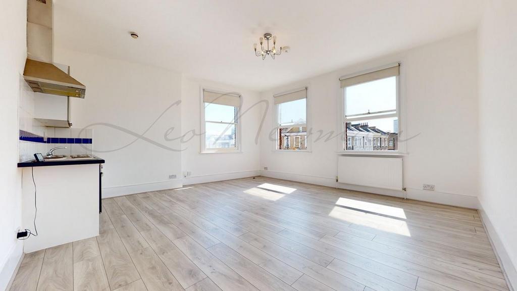 Hornsey Road, Islington, N7 House share - £825 pcm (£190 pw)