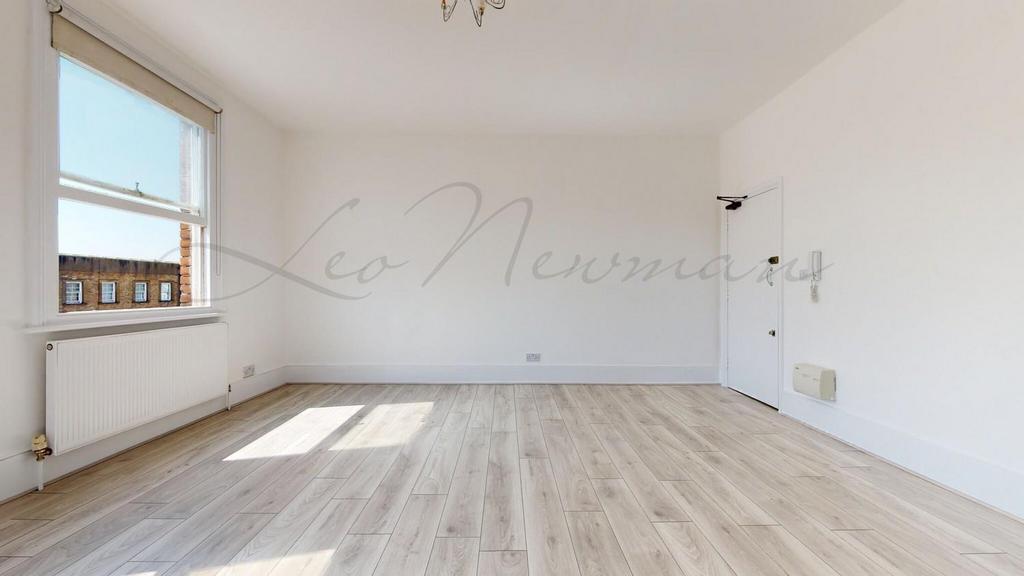 Hornsey Road, Islington, N7 House share - £825 pcm (£190 pw)