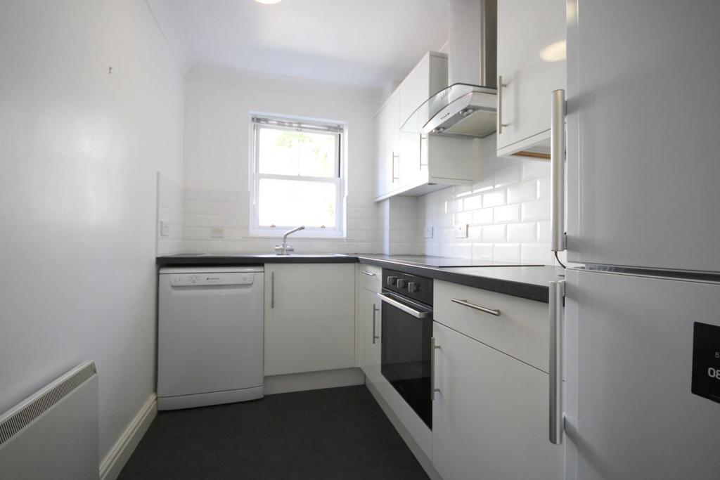 Church Square Mansions, Church Square, Harrogate, HG1 4SS 2 bed ...