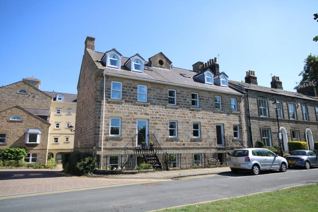 Church Square Mansions, Church Square, Harrogate, HG1 4SS 2 bed ...