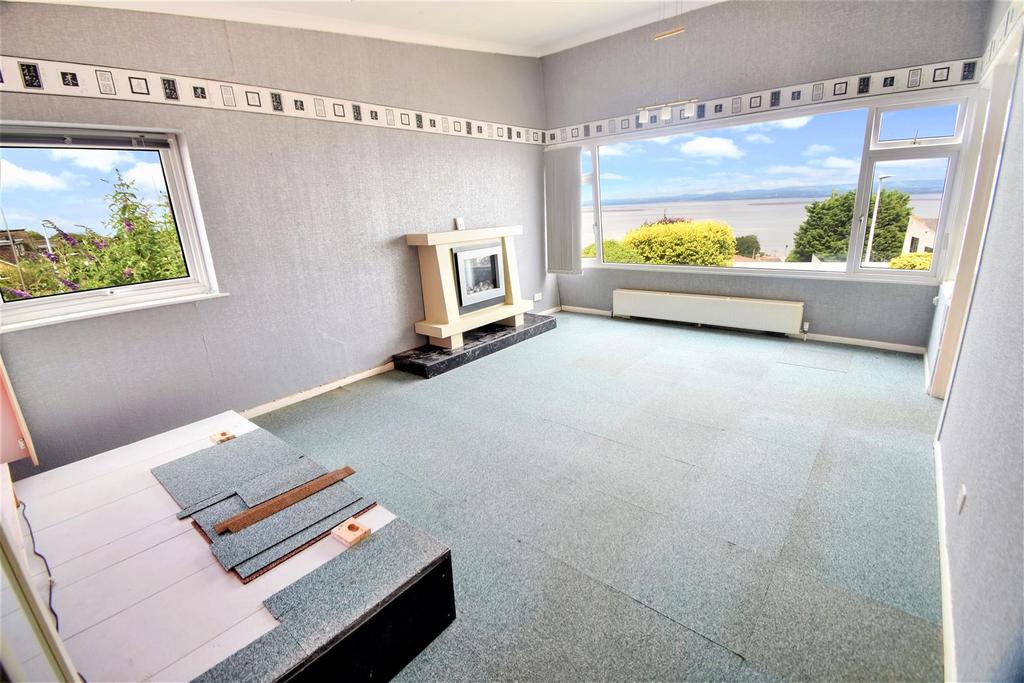 Cedarhurst Road, Portishead 3 bed detached house - £475,000