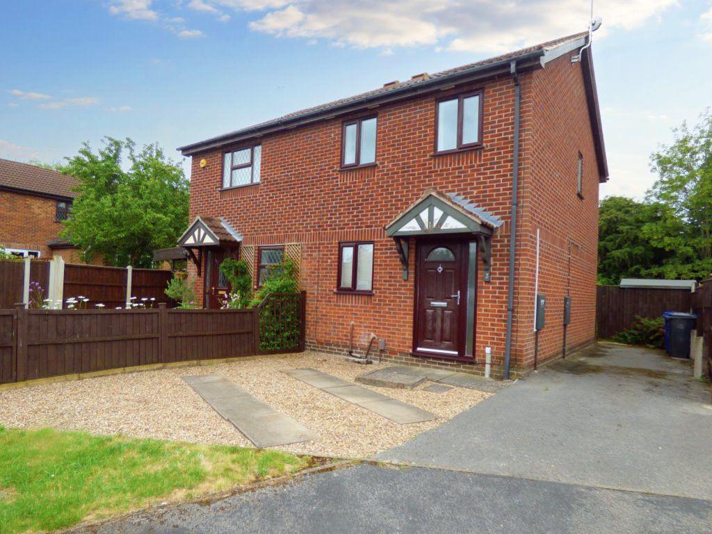 Dunston Close Long Eaton Ng10 2ex 2 Bed Semi Detached House £850 Pcm