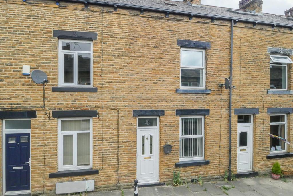 Armstrong Street, Farsley, LS28 5BZ 2 bed terraced house for sale - £ ...