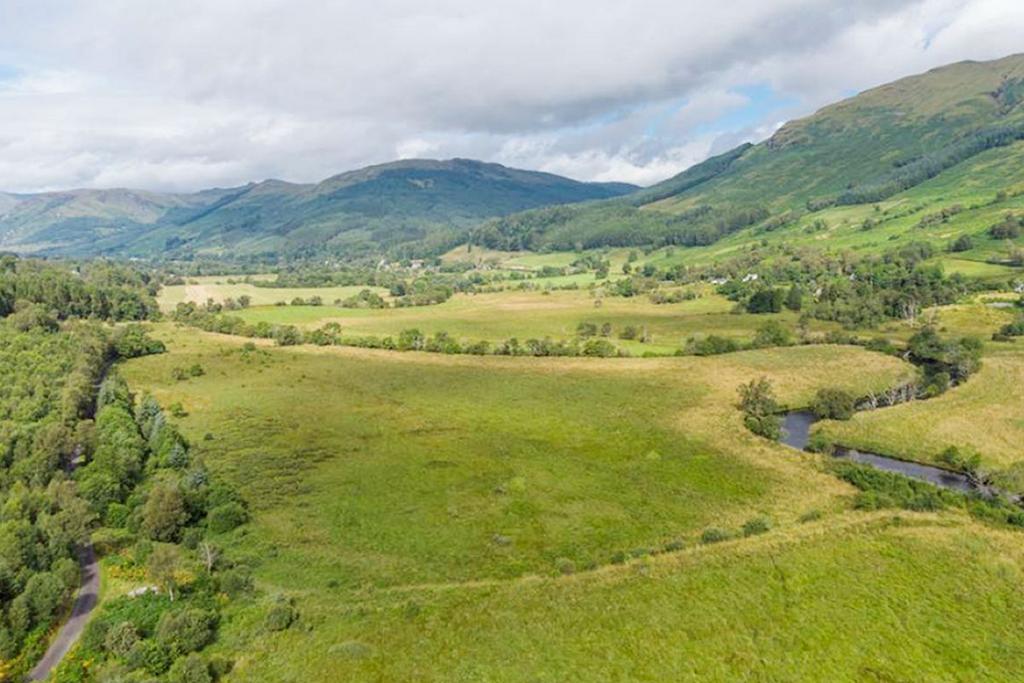 By Balquidder, Lochearnhead FK19 Land - £9,000