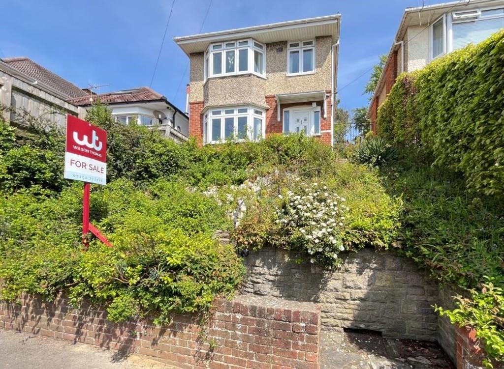 Ponsonby Road, Alexandra Park 3 bed detached house for sale - £375,000