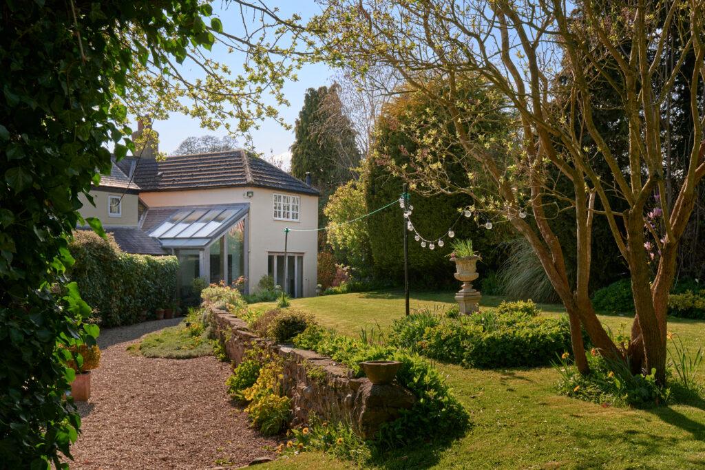 Morar House, Kirklington, Bedale 3 bed character property - £600,000