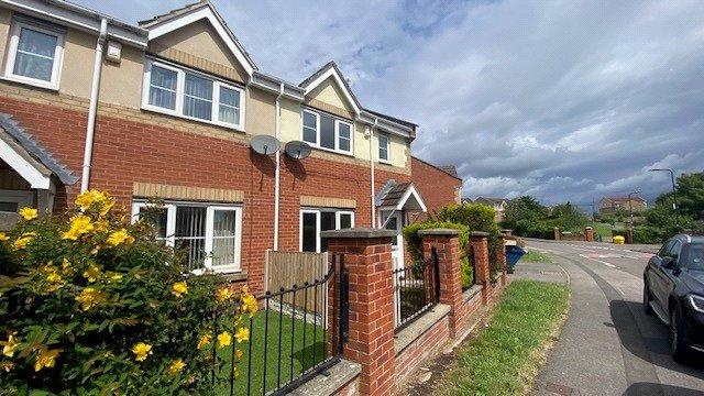 Fretson Road South, Sheffield, South... 3 bed semi-detached house - £ ...