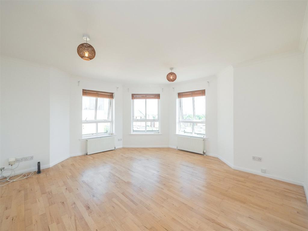 McDonald Road, Edinburgh, EH7 2 bed flat - £1,430 pcm (£330 pw)