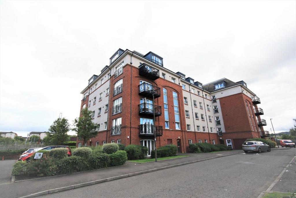 Appin Street, Slateford, Edinburgh, EH14 2 bed flat - £1,500 pcm (£346 pw)