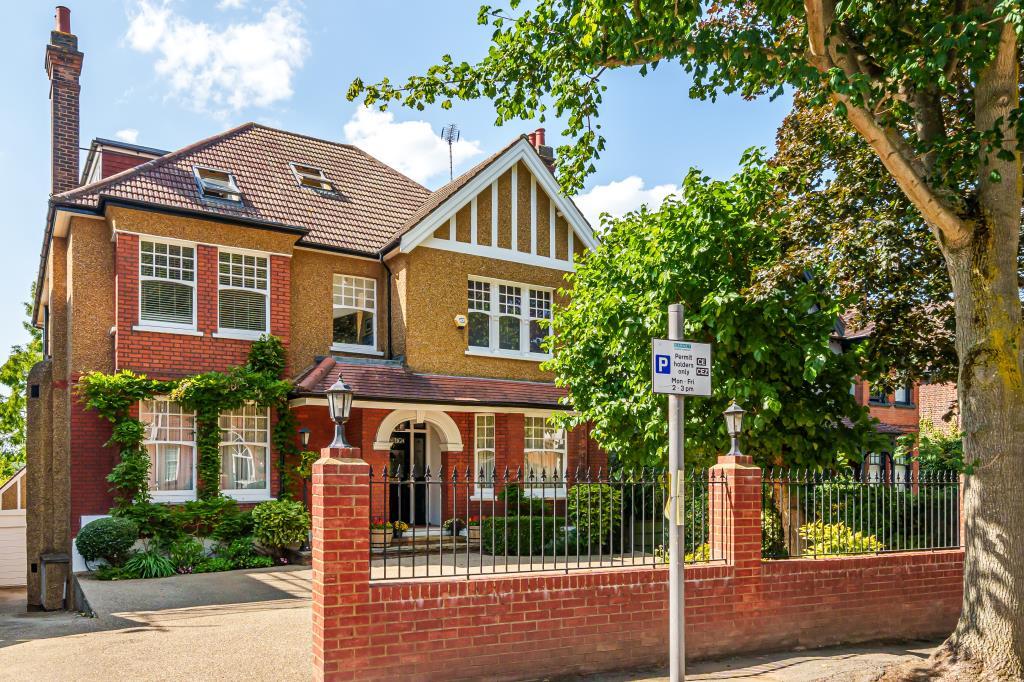 Dollis Avenue, Finchley, N3 6 bed detached house for sale - £3,300,000