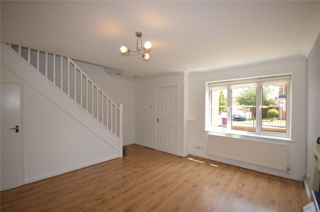 Crossford Road, Liverpool... 3 bed semi-detached house - £850 pcm (£196 pw)