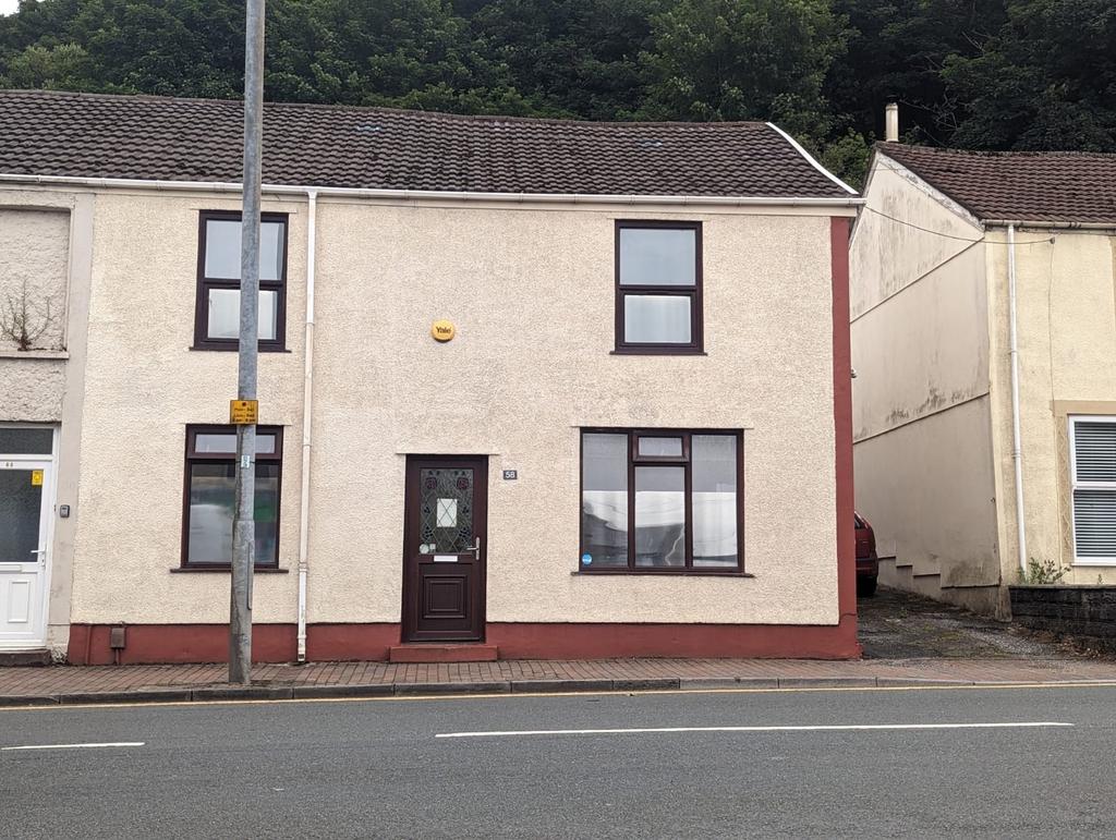 Neath Road, Briton Ferry, Neath... 1 bed in a house share - £500 pcm (£ ...