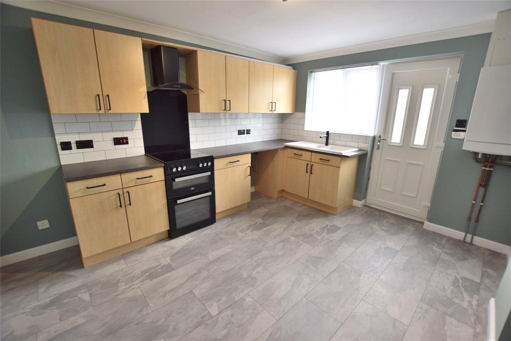 Bensham Road, Gateshead, NE8 3 bed terraced house - £1,000 pcm (£231 pw)