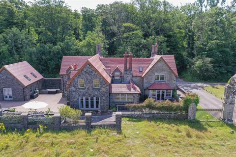 Houses for sale in Margam | OnTheMarket