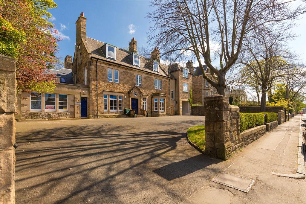 41 (1F2) Polwarth Terrace, Polwarth, Edinburgh, EH11 2 bed apartment ...