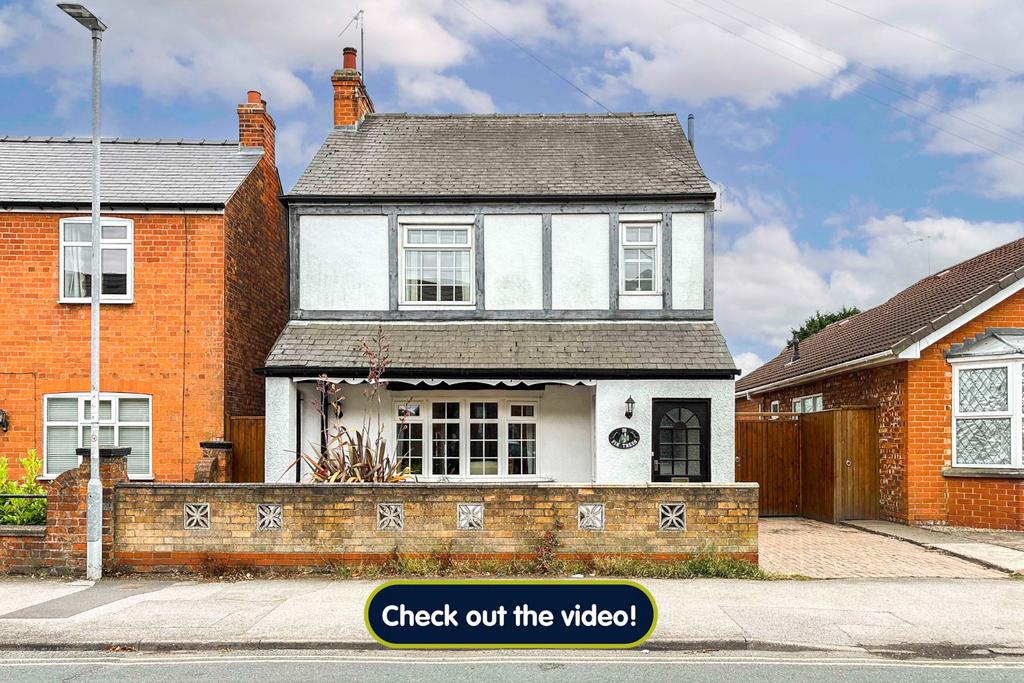 Morton Lane, Beverley, East Riding of... 4 bed detached house - £400,000