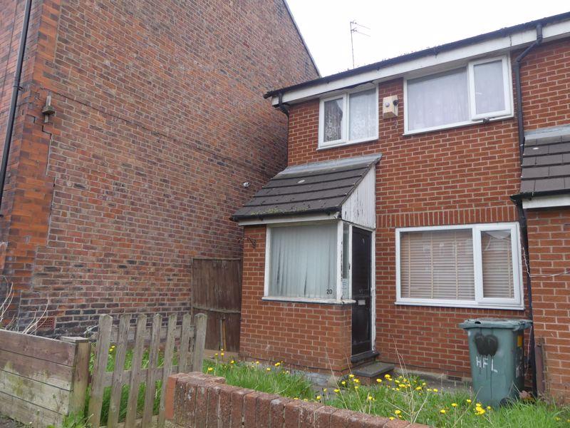 Hilton Fold Lane, Manchester M24 3 bed house - £145,000