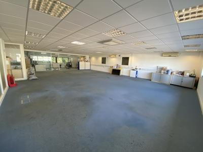 Unit E1, Southgate, Commerce Park, Frome, Somerset, BA11 2RY Industrial ...