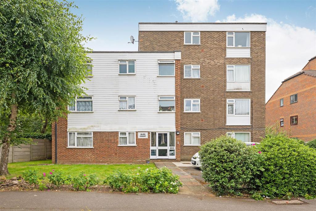 Jasmine Grove, Penge, SE20 1 bed flat for sale - £260,000