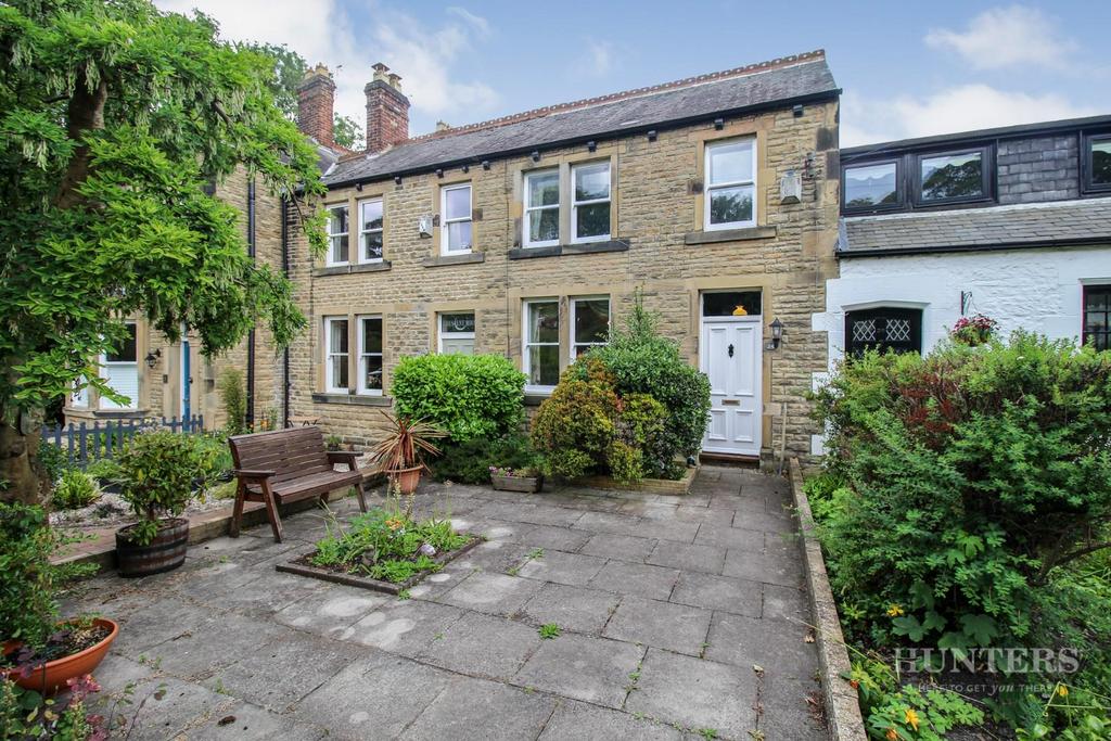 Front Street, Whitburn, Sunderland 2 bed cottage - £395,000