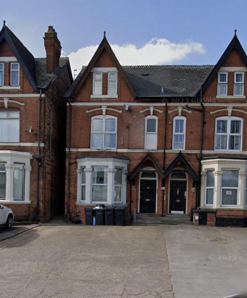 Station Road, Stechford, Birmingham Studio - £595 pcm (£137 pw)