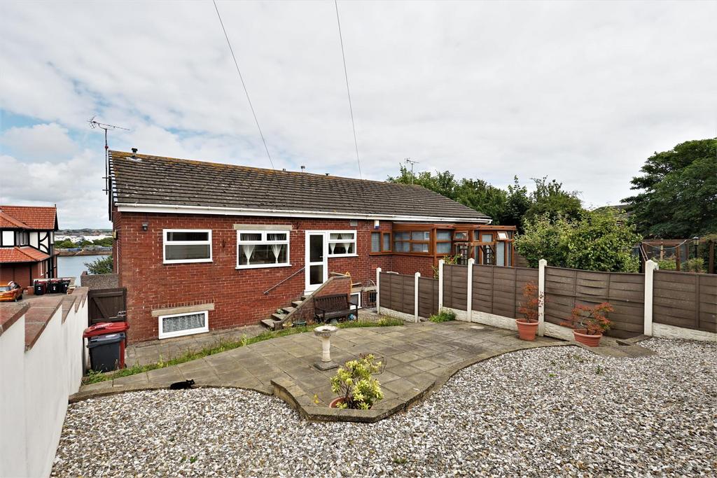 Warren Street, Walney, Barrow-In-Furness 4 bed semi-detached house - £ ...