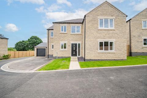 New detached houses for Sale in Pilsley | New Developments | OnTheMarket