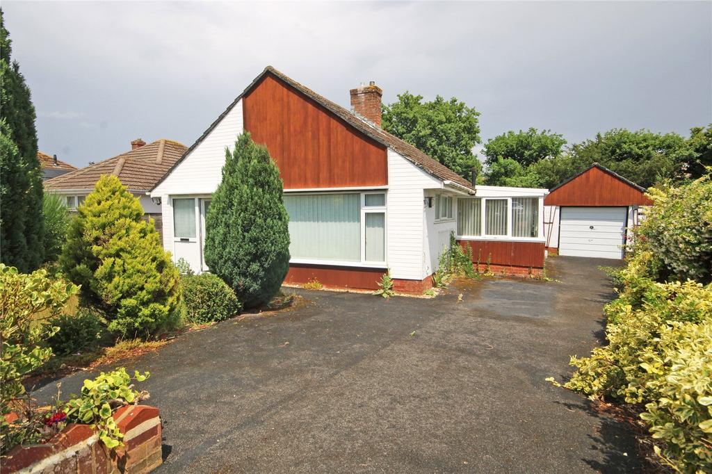 Longfield Road, Hordle, Lymington, Hampshire, SO41 2 bed bungalow for ...