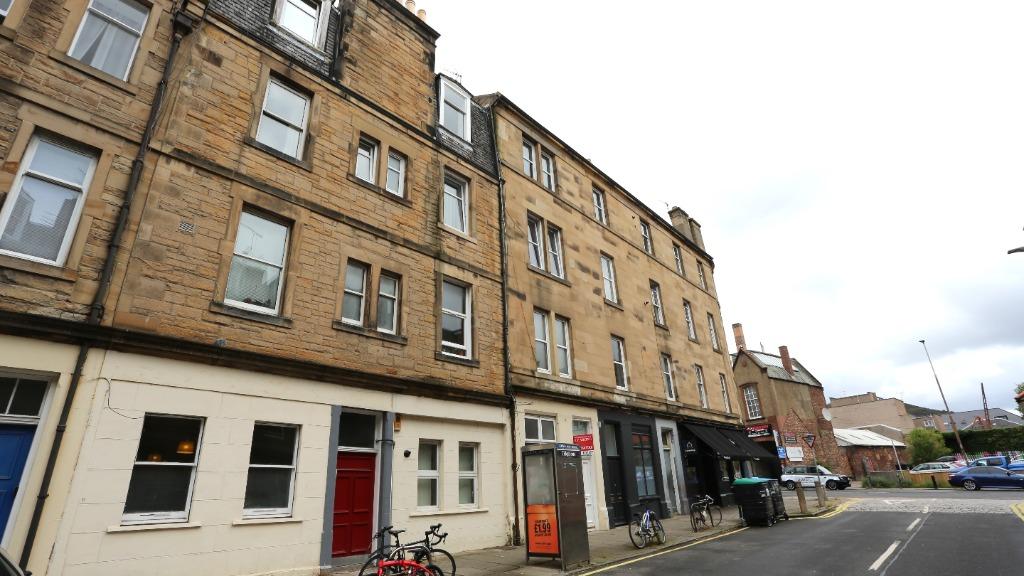 Grange Loan, Grange, Edinburgh, EH9 1 bed flat to rent - £1,100 pcm (£ ...