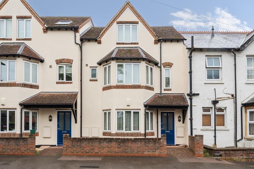 Stephen Road, Headington, OX3 1 bed apartment - £1,300 pcm (£300 pw)