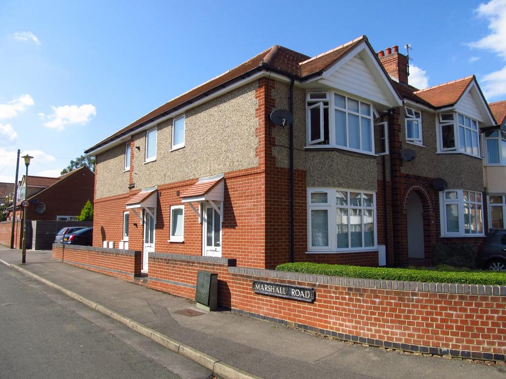 Oxford, Oxford, Oxfordshire, OX4 2 bed flat - £1,300 pcm (£300 pw)